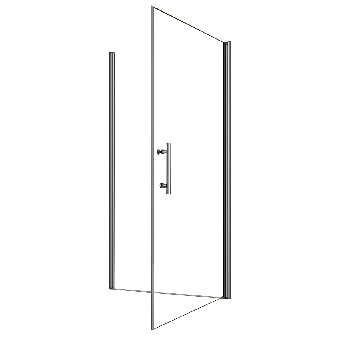 Shower Doors Just Start From £97 Plus Free Delivery — Aica Bathrooms