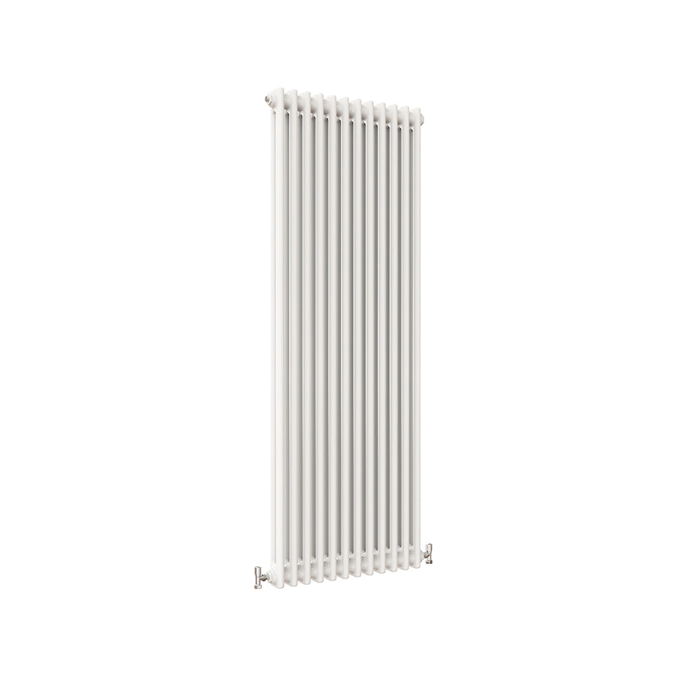 Cast Iron Style Vertical Tall Traditional 2&3 Column Central Heating R ...