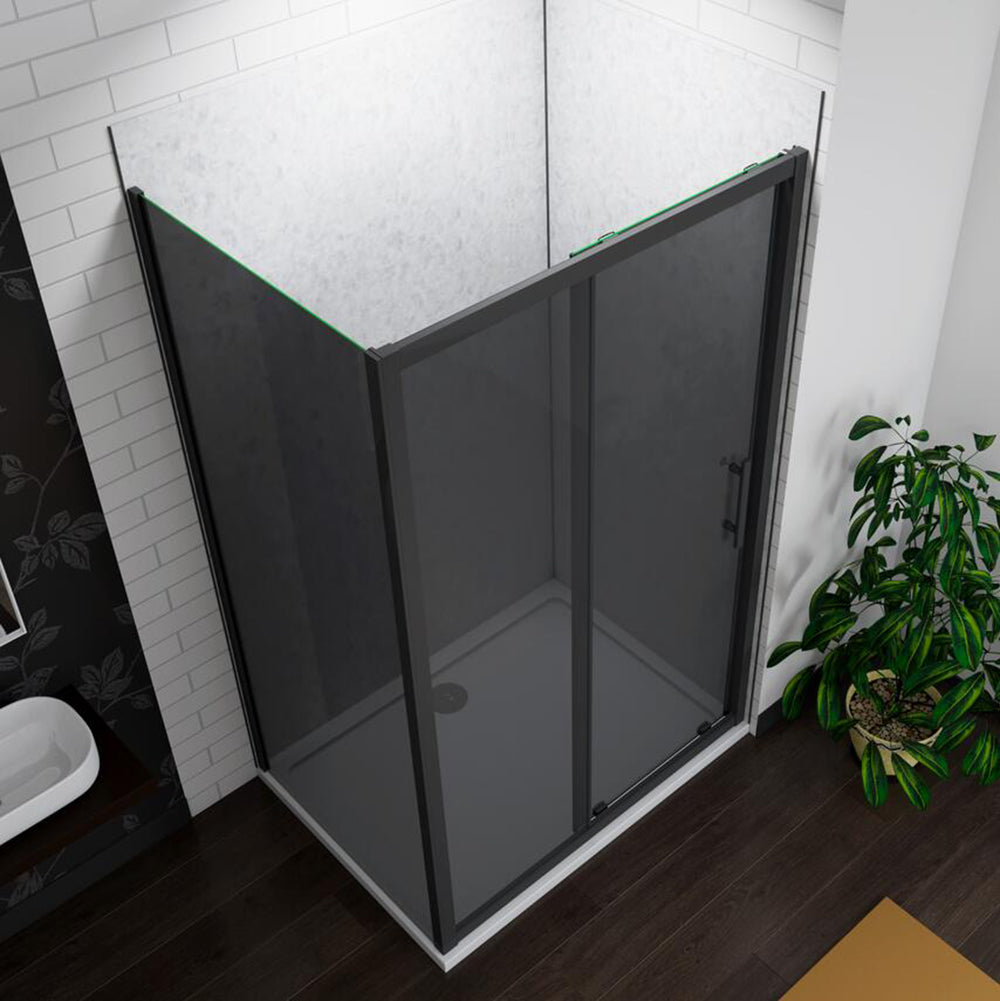 Whole Shower Enclosures set just from £114 plus free fast delivery ...