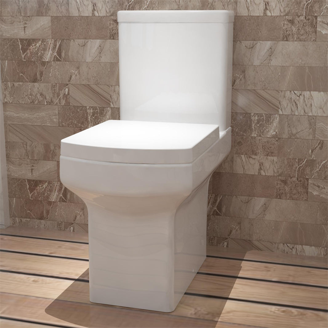 Toilet – Aica Bathrooms