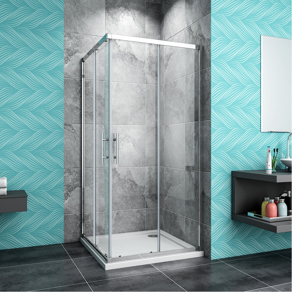 Home page – Aica Bathrooms
